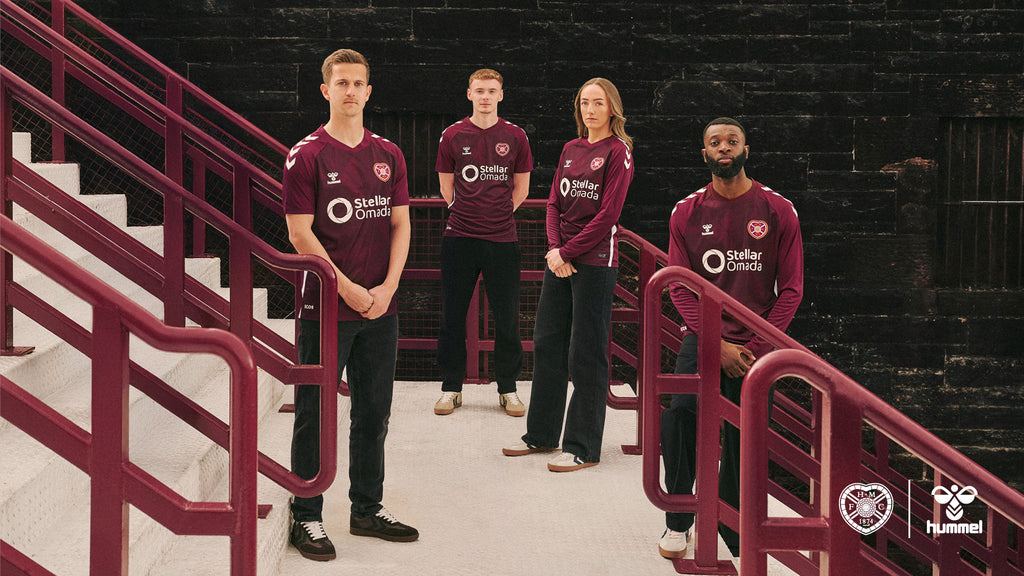 Store Homepage – Hearts Direct
