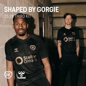 25/26 Home Kit – Hearts Direct