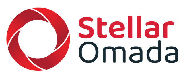 Gold Stellar Omada badge – Hearts Direct