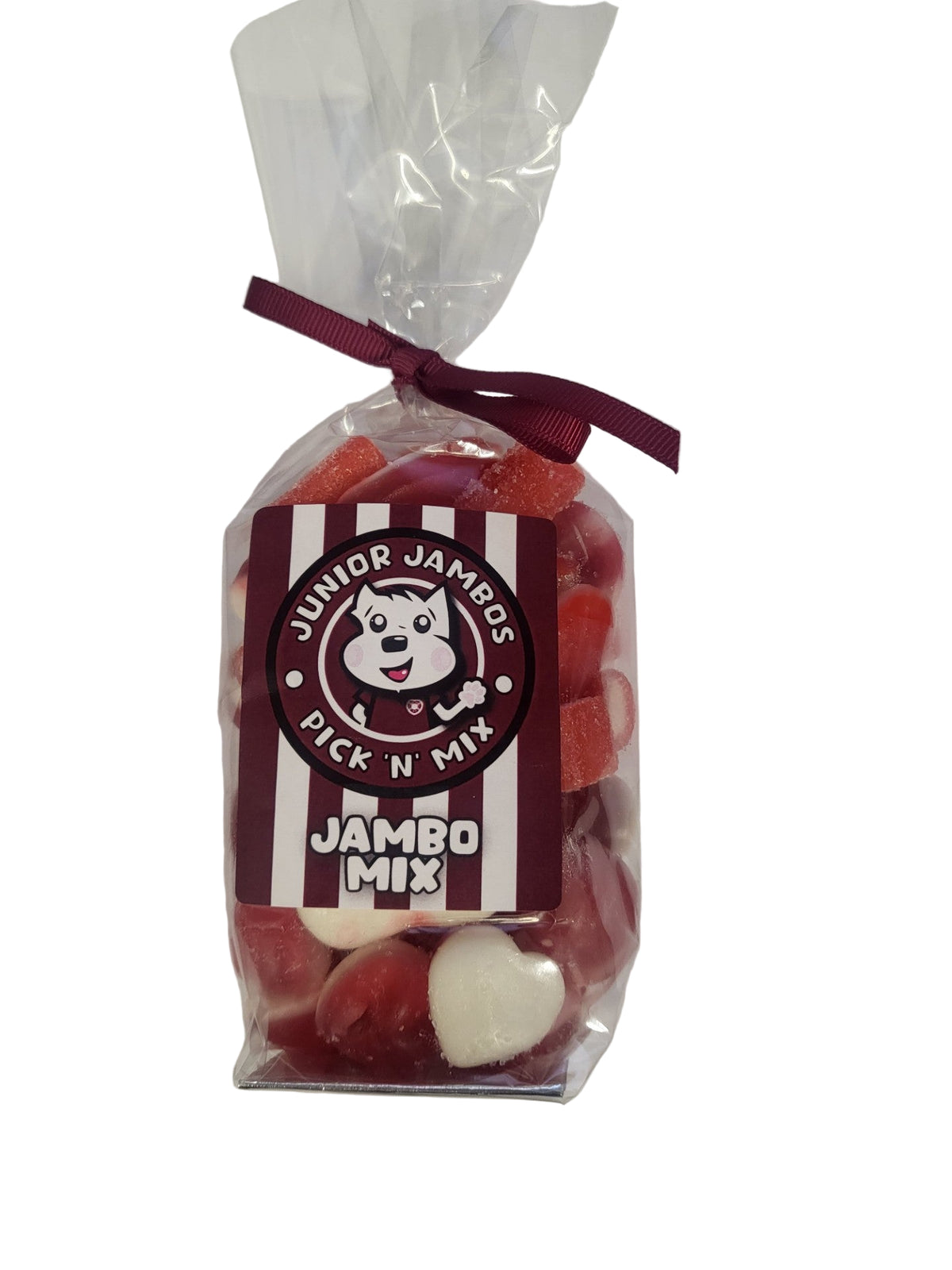 Pick and Mix Sweets - Jambo Mix – Hearts Direct