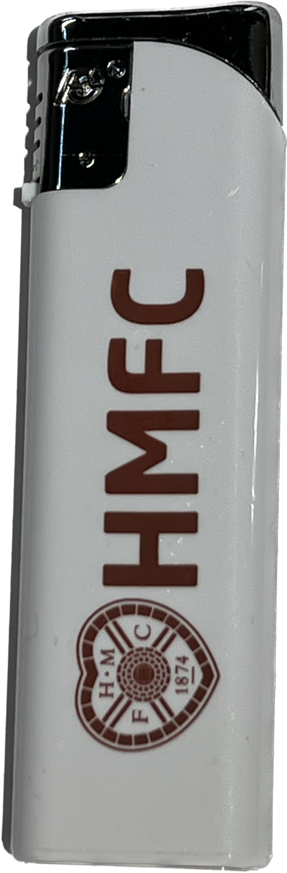 HMFC Disposable Lighter – Hearts Direct