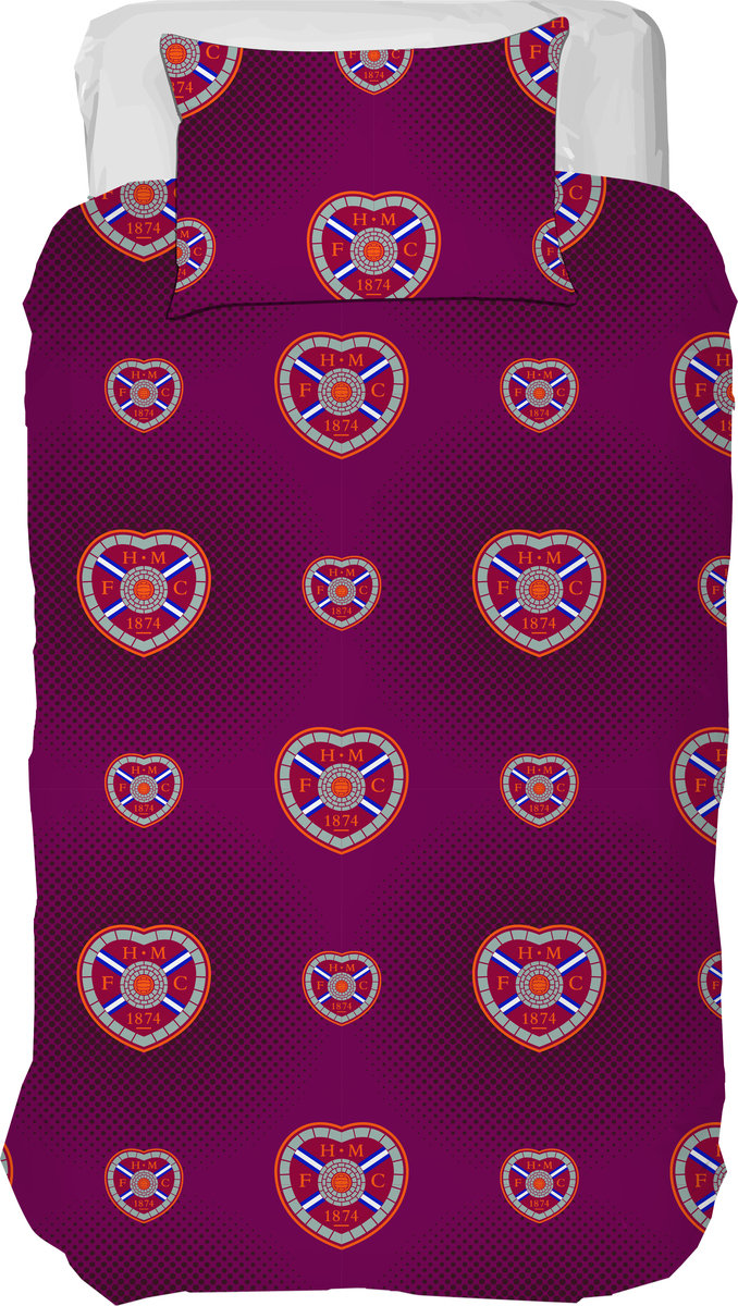 Store Homepage – Hearts Direct